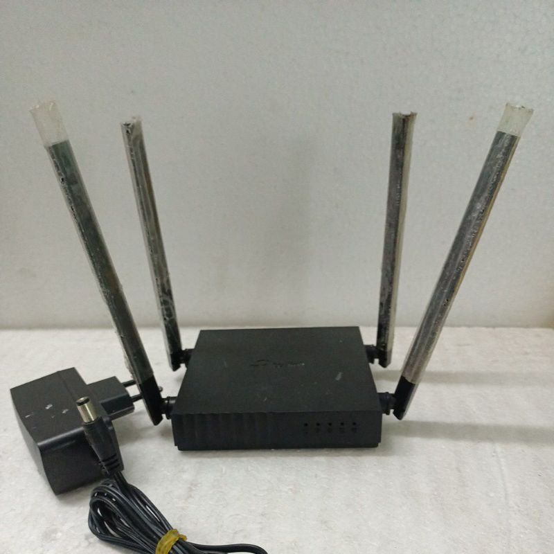 Tplink archer C54 ac1200 wifi transmitter (Old Product) | Shopee Malaysia