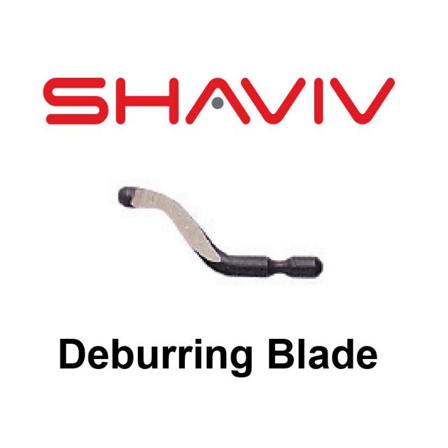 Shaviv E100 Deburring Blade | Shopee Malaysia