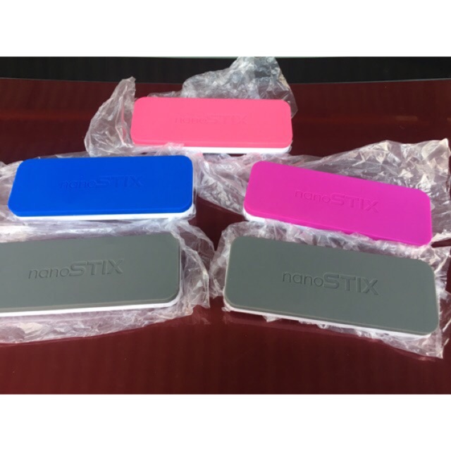 NanoStix Magnetic Case Ready Stock | Shopee Malaysia
