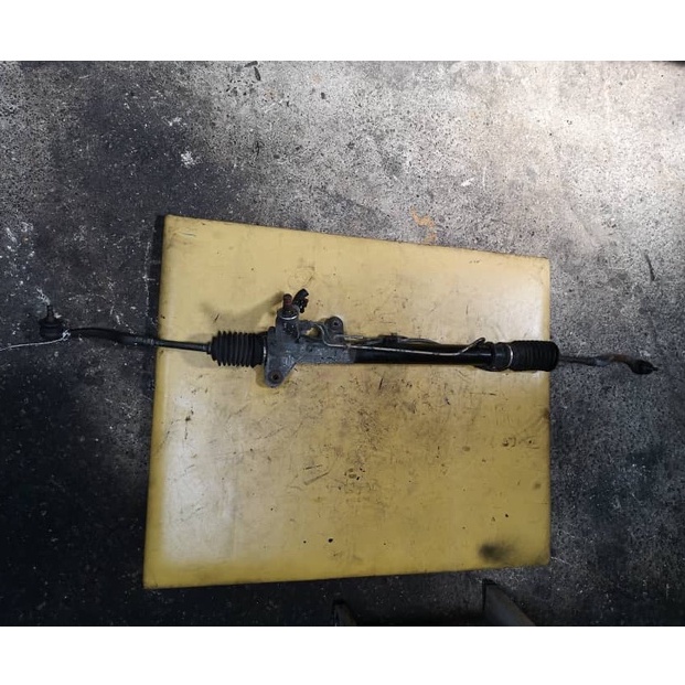 🇯🇵🇯🇵 STEERING RACK HONDA CRV S10 RD1 RD3 SHOWA POWER STEERING RACK ...