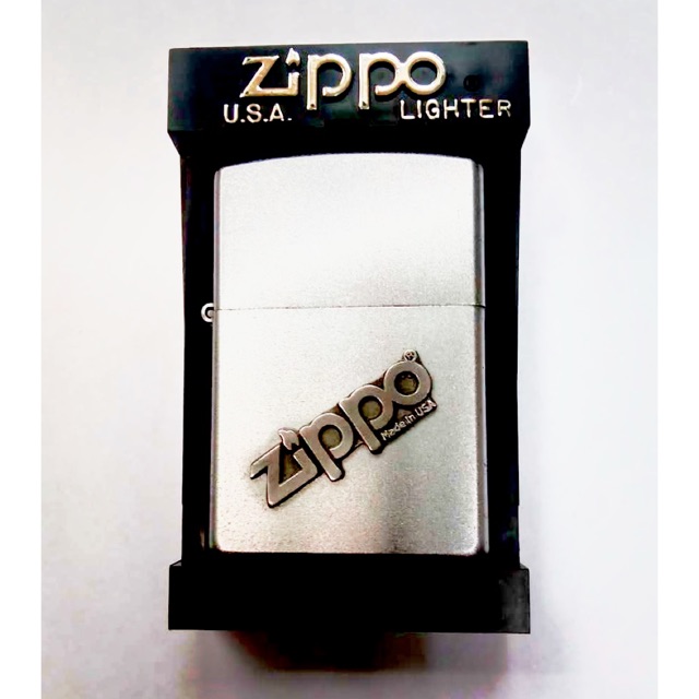 Zippo lighter clear stock | Shopee Malaysia