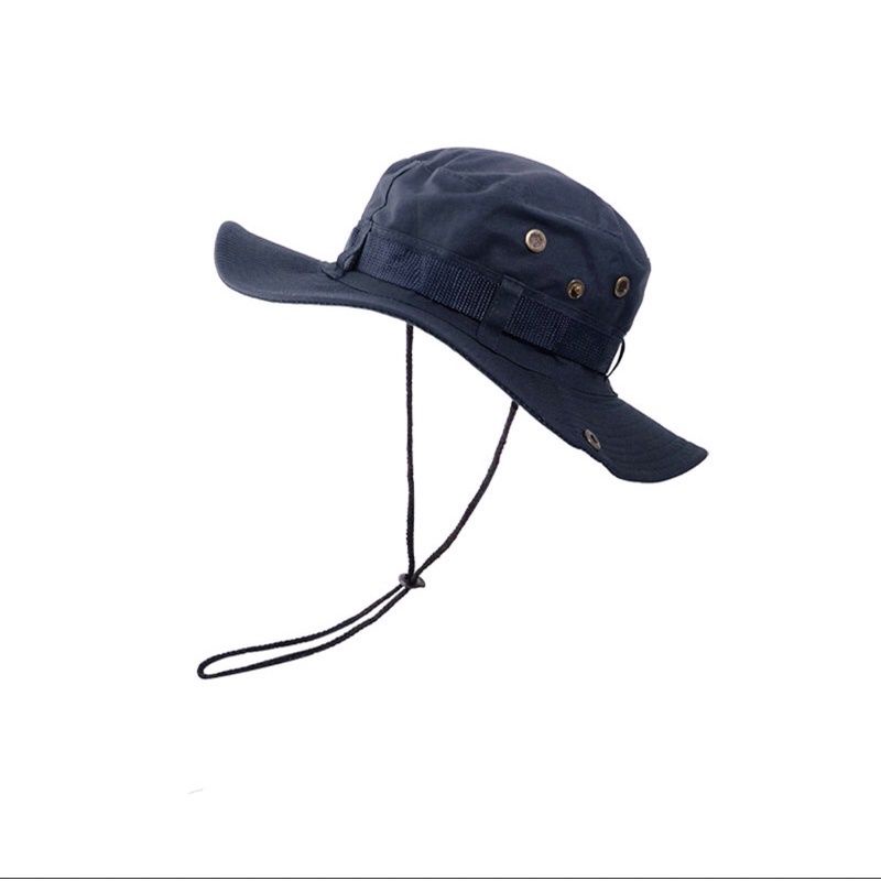 🔥 READY STOCK 🔥 Topi Fisherman Dewasa Bucket Hat Topi Pancing Ikan ...