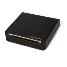 PenPower WorldCard Pro Business Card Scanner (Win/Mac) | Shopee Malaysia