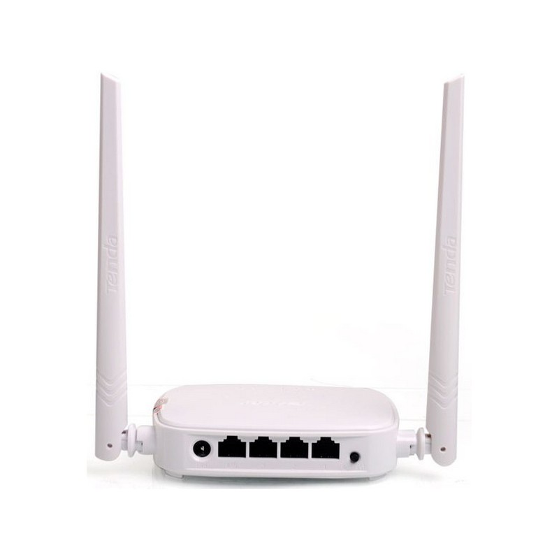 Tenda N301 Wireless 300Mbps Easy Setup Router | Shopee Malaysia