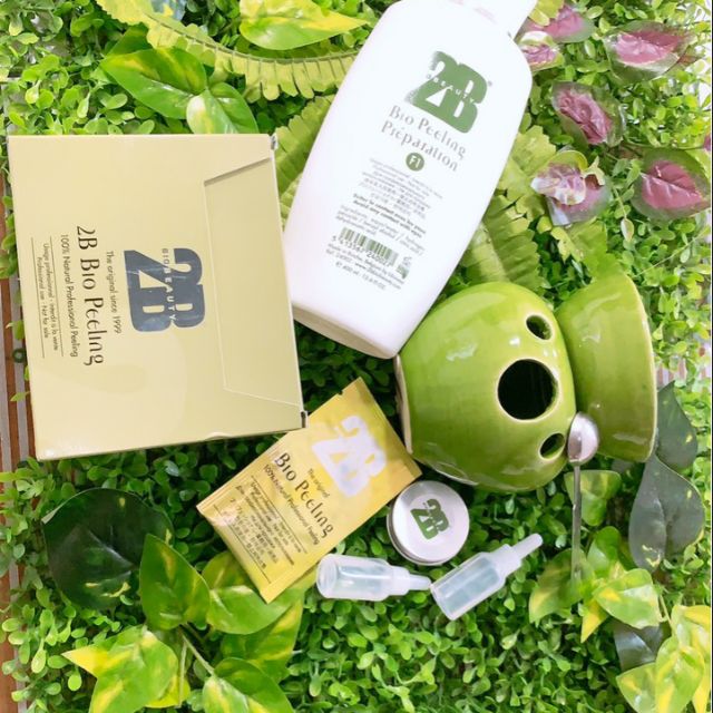 Peel Algae 2bio peeling of Belgium, biological skin replacement ...