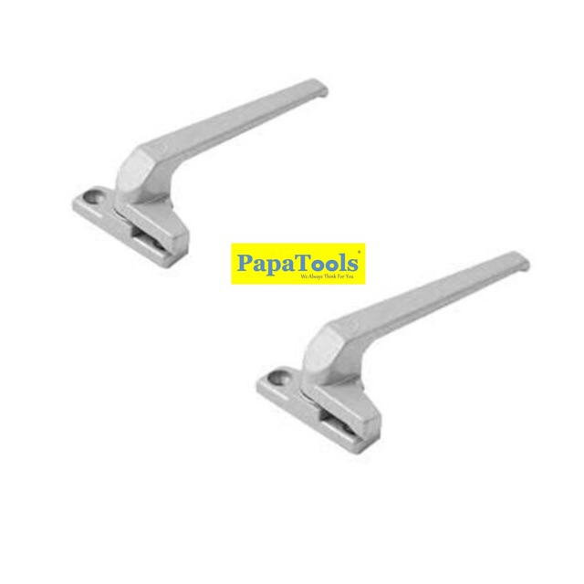 Window Handle Pemegang Tingkap Left Right Kiri Kanan (2pcs) | Shopee ...