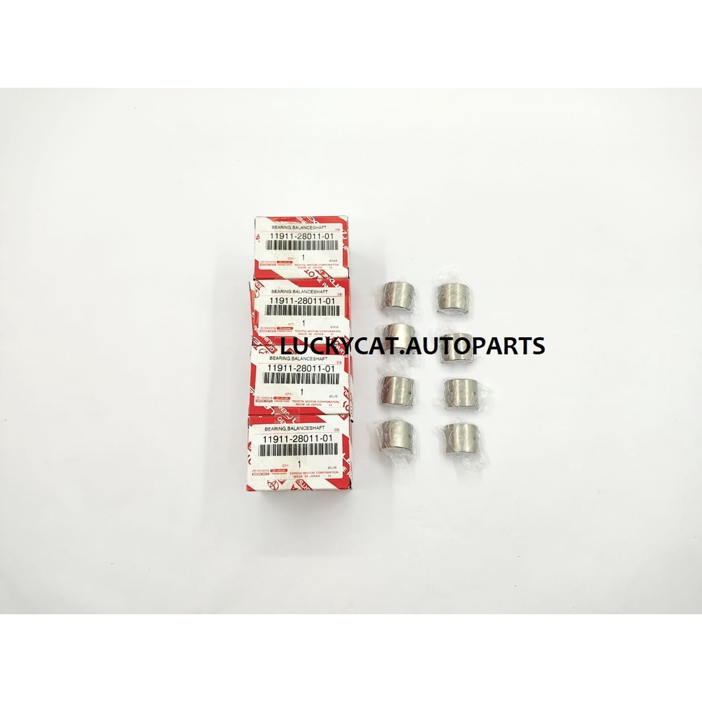 TOYOTA VELLFIRE ANH20, ESTIMA ACR50, CAMRY ACV30, ACV40, ACR30, ALPHARD ANH10, 1AZ, 2AZ, HARRIER ...