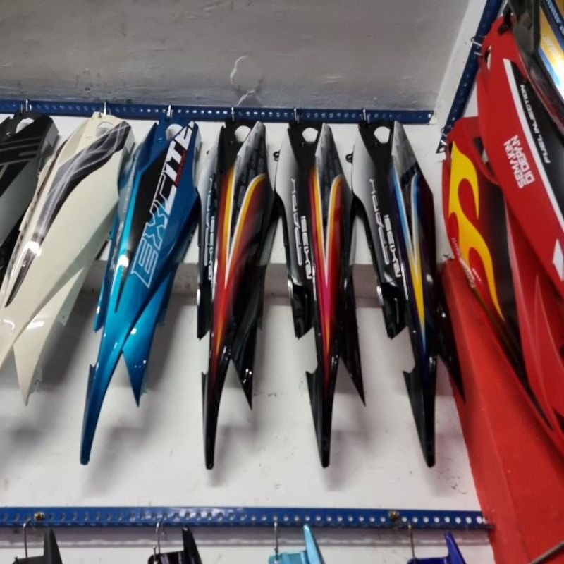COVERSET LC V1 SPARK OEM | Shopee Malaysia