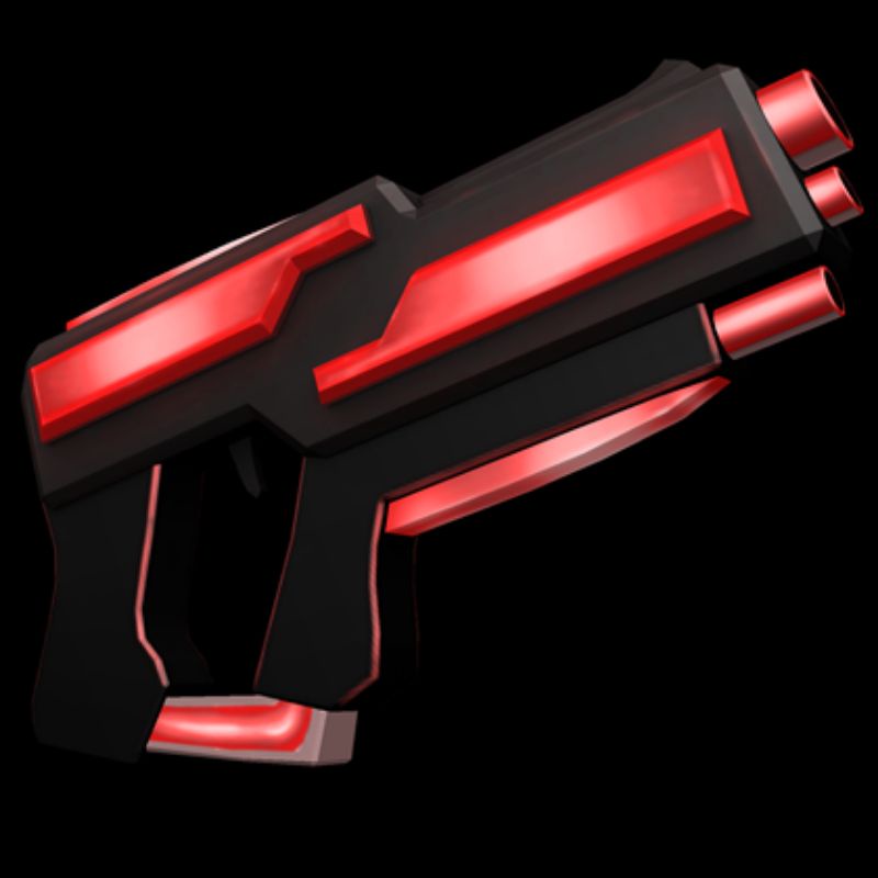 🔥 MM2 Godly Guns 🔥Murder Mystery 2 | Shopee Malaysia