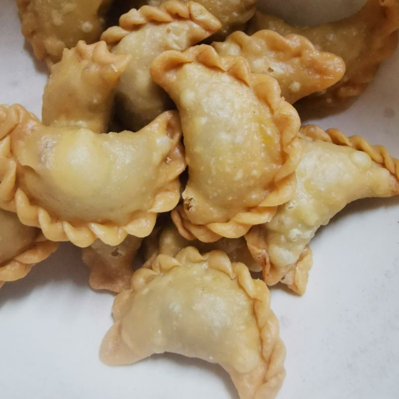🔥 READY STOCK KARIPAP MINI FRESH DARI DAPUR TOKMA🔥 | Shopee Malaysia