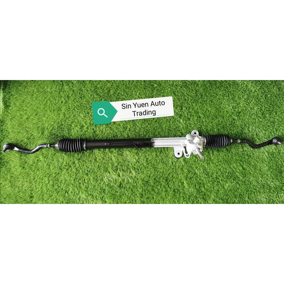 Honda Odyssey RB1 03-08 Power Steering Rack | Shopee Malaysia