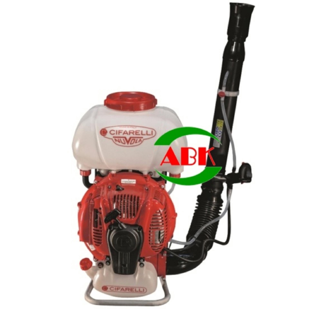 CIFARELLI MIST BLOWER M1200 | Shopee Malaysia