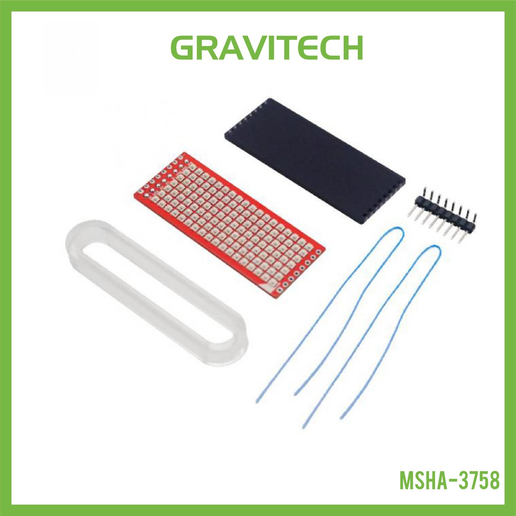 [Gravitechthai]M5StickC NeoFlash HAT-U071 | Shopee Malaysia