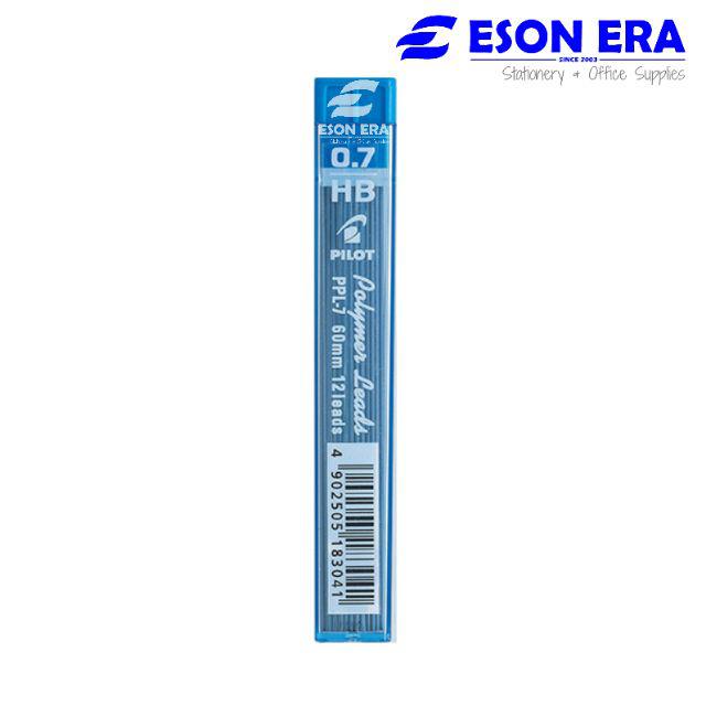 Pilot Polymer Lead / Pilot Eno-G Lead HB / 2B / 3B / 4B Point 0.3mm / 0 ...