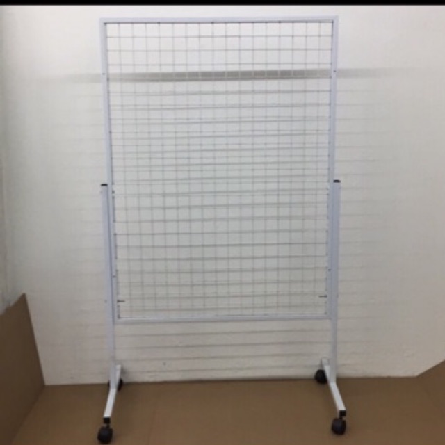 NETTING / NETTING 1800 x 600 mm / NETTING FRAME / WIRE MESH DISPLAY ...