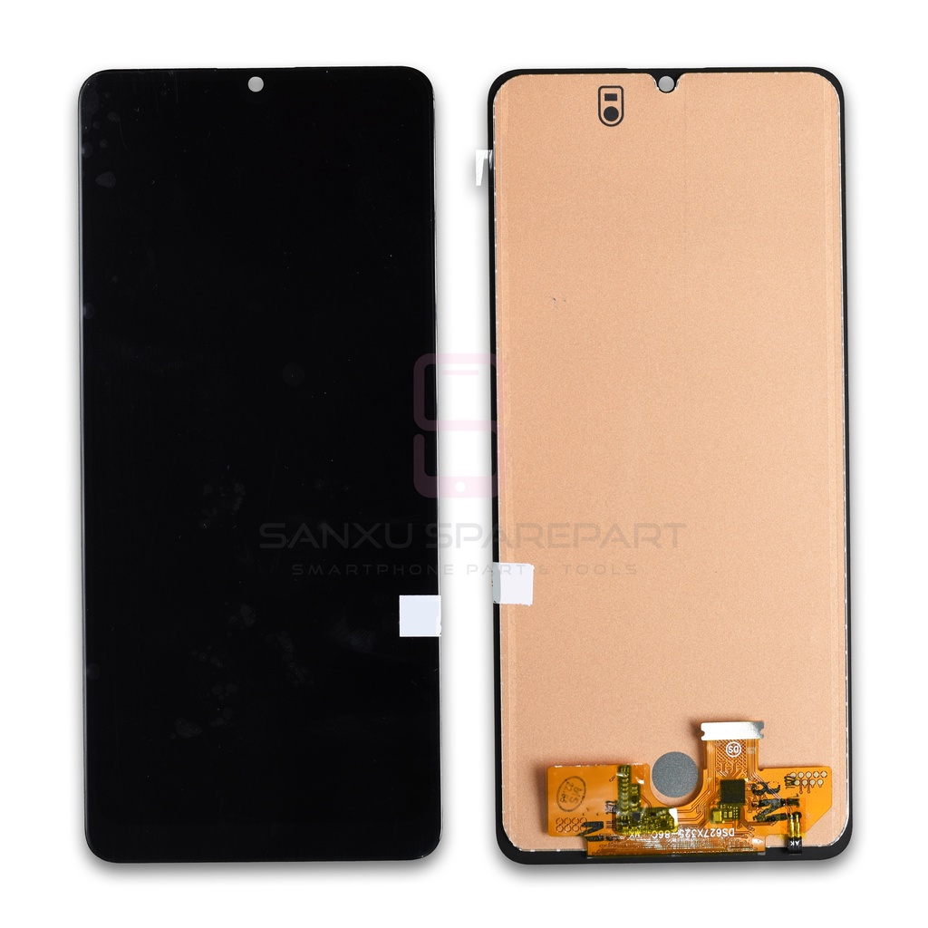 Lcd Samsung Galaxy A32 2020 4G / A325 / A325F / M32 4G / M325 M325F ...