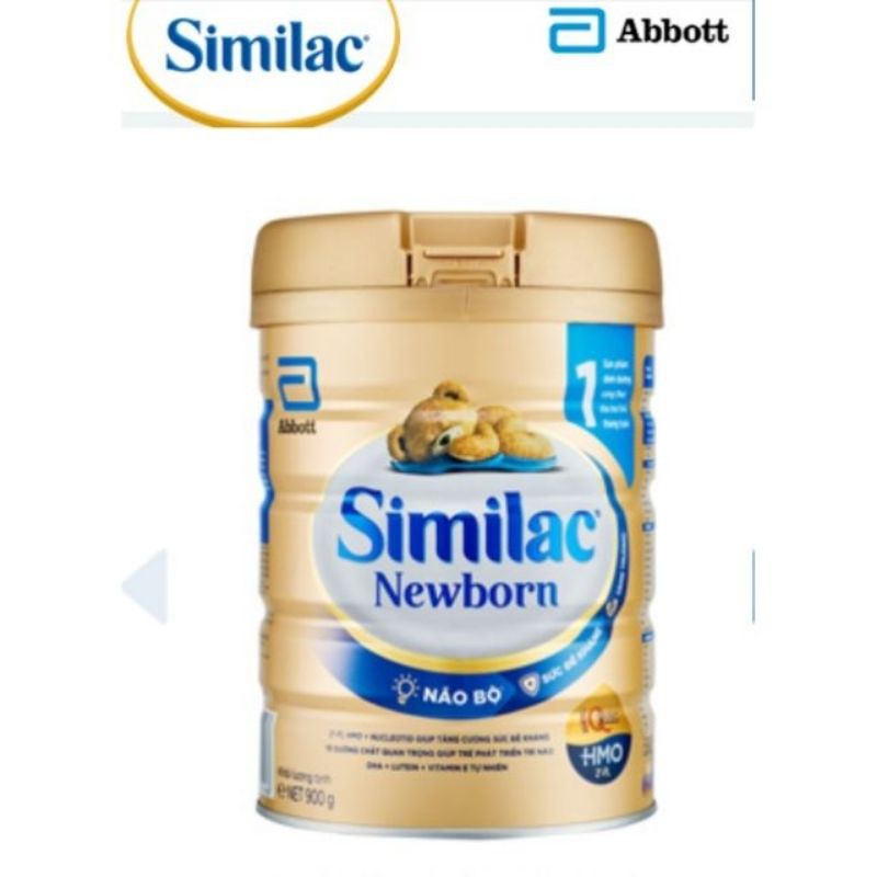 Similac Number 1 Can Of 900g | Shopee Malaysia
