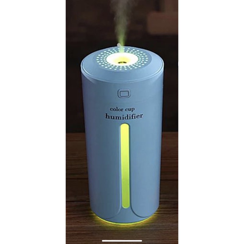 Air Humidifier Water Coway Kangan Shopee Malaysia