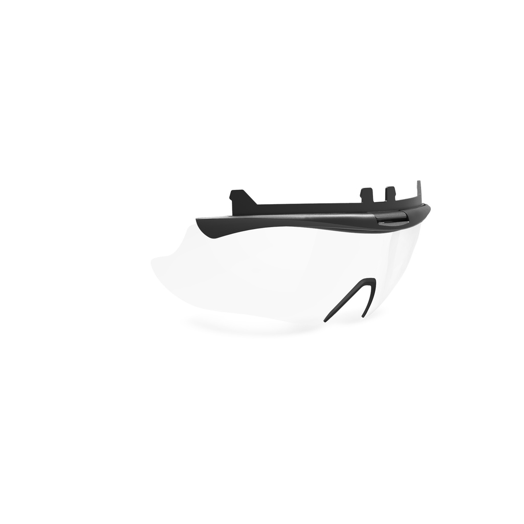 Rudy Project Removable Optical Flip-Up Shield [Volantis] | Shopee Malaysia