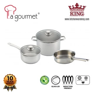 La gourmet Official Shop, Online Shop | Shopee Malaysia