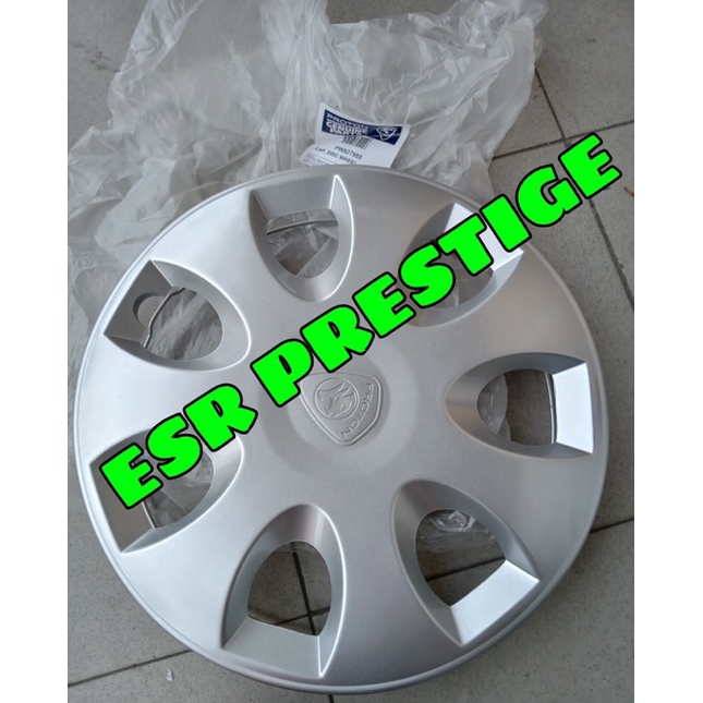 Proton Saga BLM FL FLX rim cover Original | Shopee Malaysia