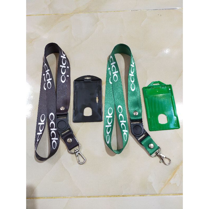 OPPO Id card strap | Shopee Malaysia