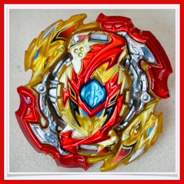 Beyblade Burst Gt B-149 Lord Spriggan.BI.Dm’ Gyro Spinning Top Toys ...