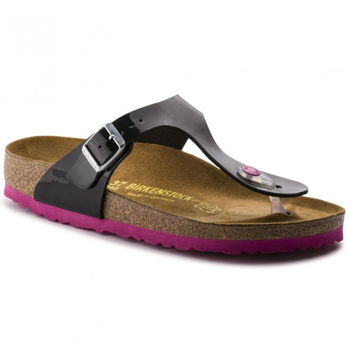 BIRKENSTOCK GIZEH BIRKO FLOR ( 845861) | Shopee Malaysia