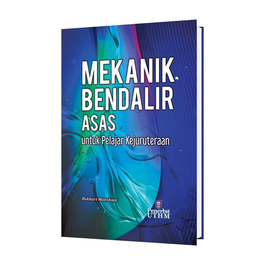 MEKANIK BENDALIR ASAS UNTUK PELAJAR KEJURUTERAAN | Shopee Malaysia