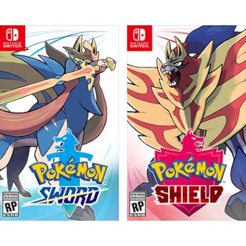 🔥PC🔥 POKEMON: SWORD/SHIELD + YUZU EMU FOR PC (DIGITAL DOWNLOAD)(OFFLINE ...