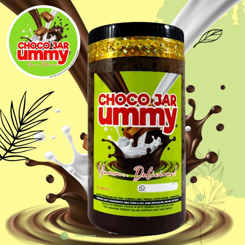 KokoJar Ummy Homemade | Shopee Malaysia