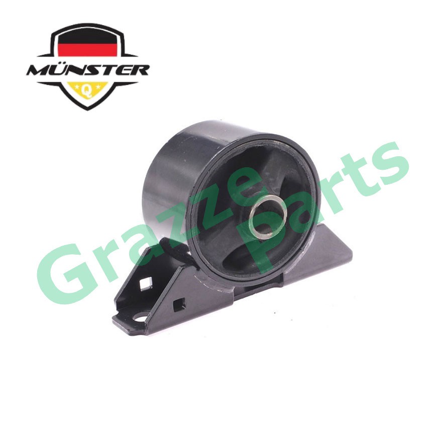 Münster Engine Mounting Front PW820072 for Proton Exora Exora Bold Turbo Gen 2 Gen2 Persona Waja ...