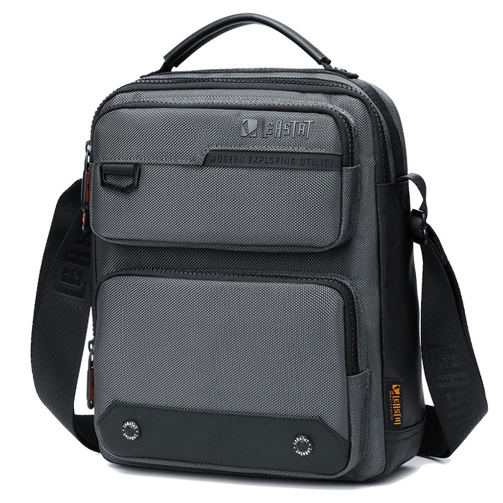 LEASTAT Men Sling Bag Man Crossbody Bag Shoulder Beg Silang Beg Sandang ...