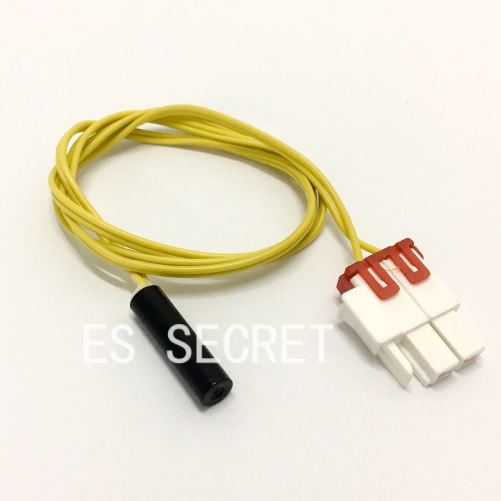 Samsung Refrigerator Defrost Sensor / Peti Sejuk Sensor | Shopee Malaysia