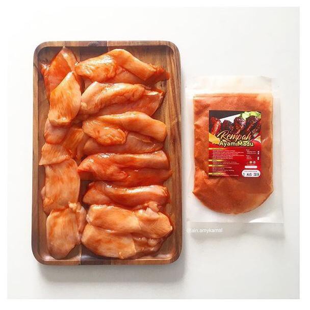 🔥🔥🔥 REMPAH AYAM MADU TOKMA SERBAGUNA 🔥🔥🔥 | Shopee Malaysia