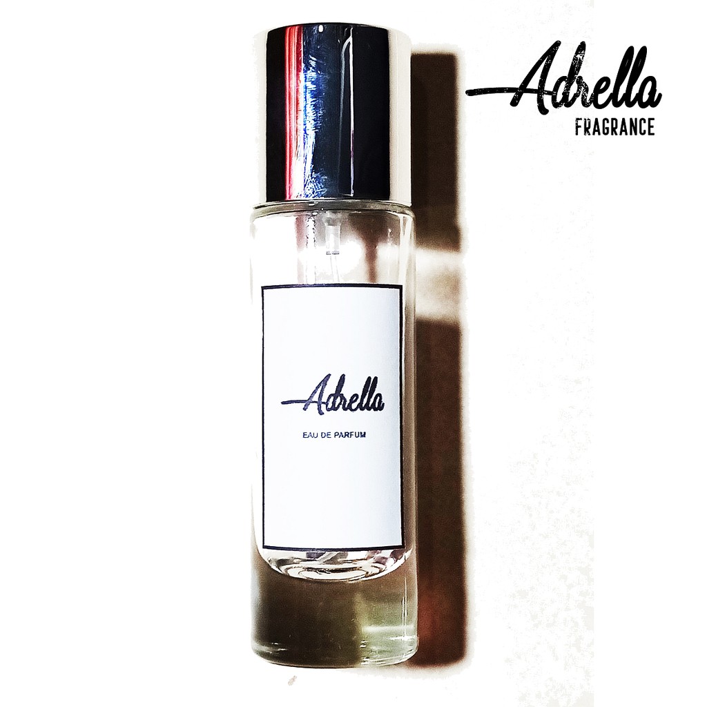 ORIGINAL ADRELLA FRAGRANCE PARFUM PERFUME EDP (35ML) | Shopee Malaysia