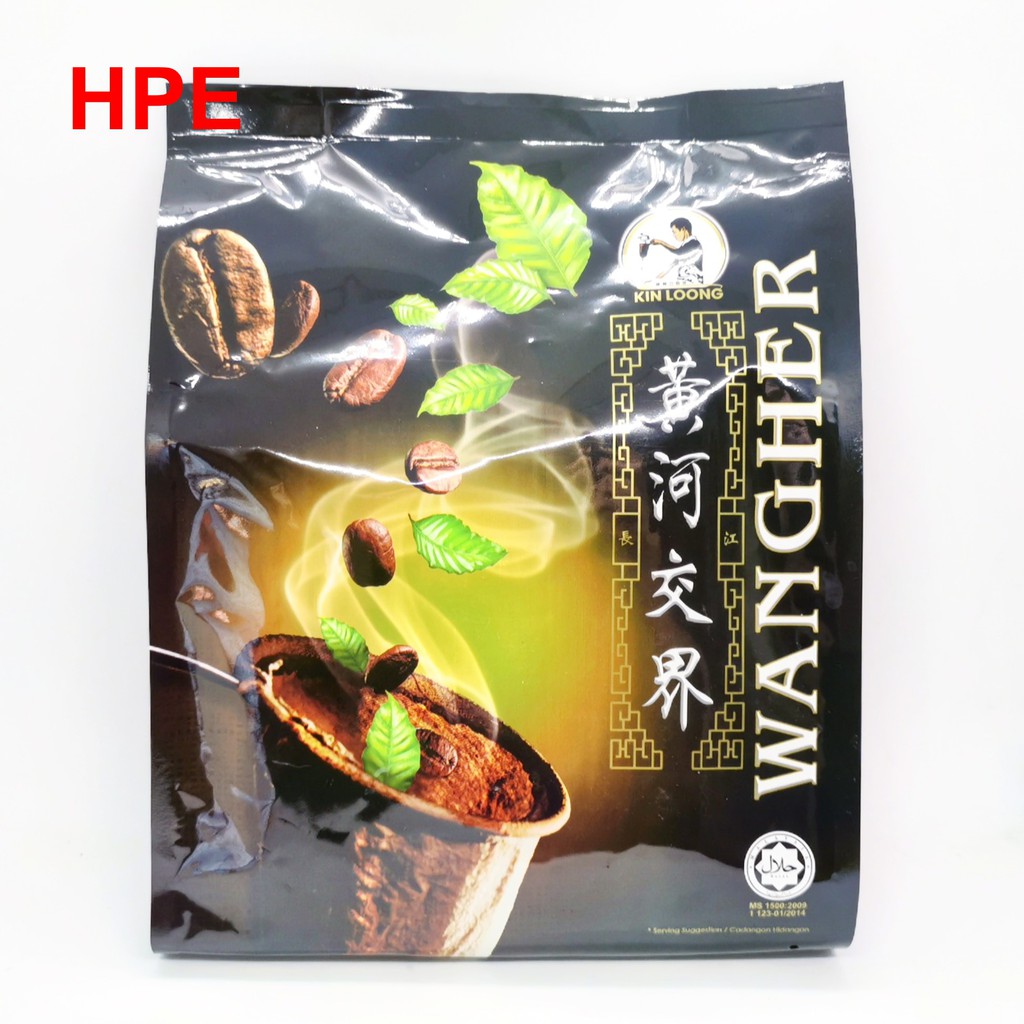 Chang Jiang White Coffee / Kaw Kaw Teh / Kopi O / Teh Lemon / Hallo ...