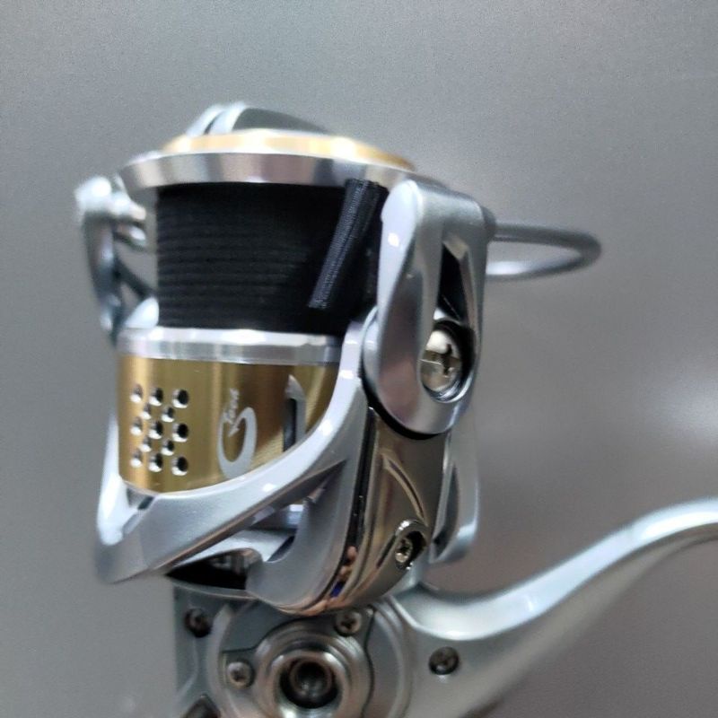 【Gtech】DUAL POWER SW REEL | Shopee Malaysia