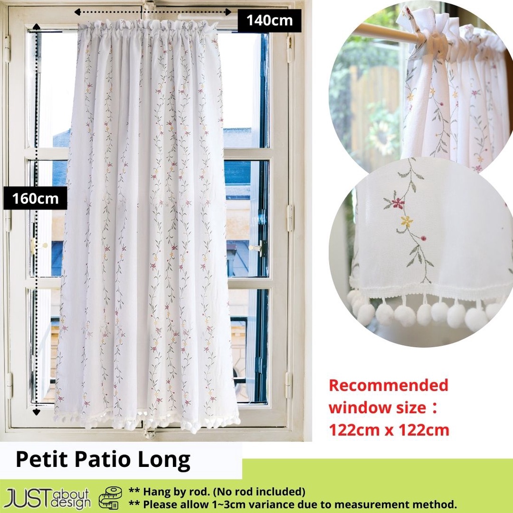 🔥 Langsir Kabinet Dapur Langsir Dapur Skirting Dapur Kitchen Curtain ... 🔥 Langsir Kabinet Dapur Langsir Dapur Skirting Dapur Kitchen Curtain ...