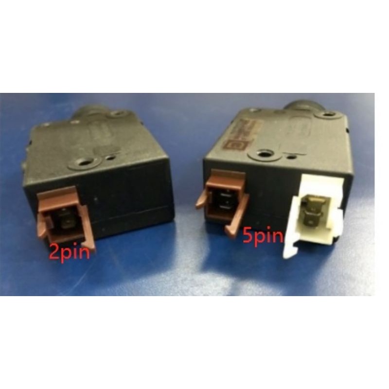 OROGINAL PROTON GENUINE PERSONA / GEN 2 DOOR CENTRE LOCK | Shopee Malaysia