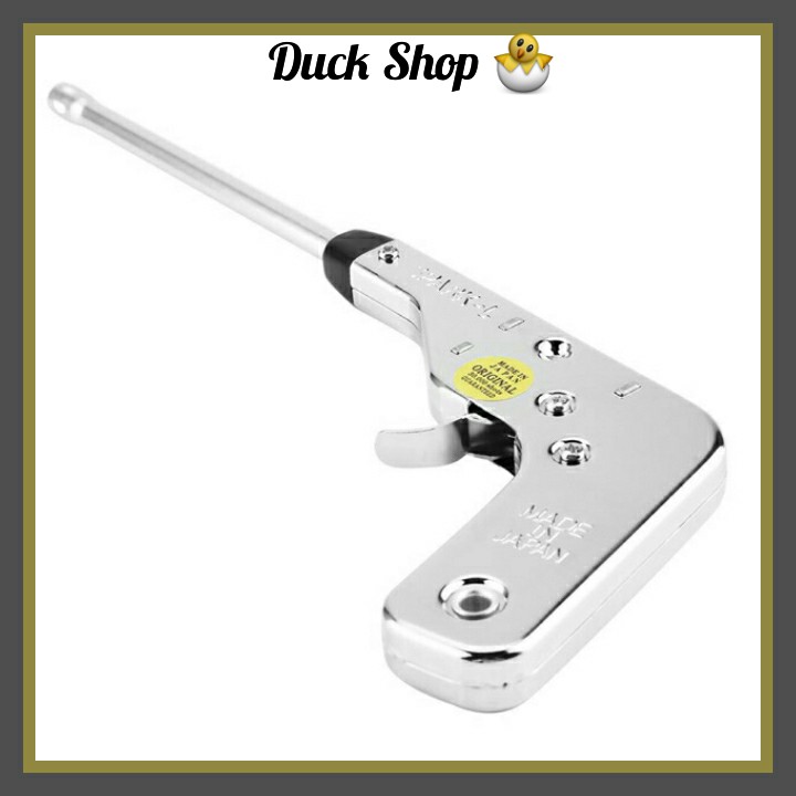 Ready Stock *** DS Lighter Dapur Electronic Gas Igniter Steel Spark Gun ...