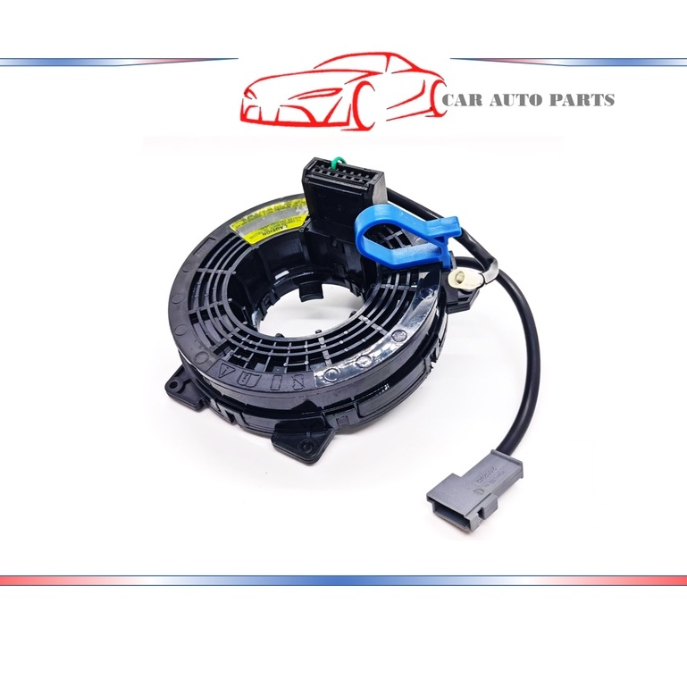 PROTON SAVVY BLM GEN2 OLD MODEL CLOCK SPRING SPIRAL AIR BAG PW854141 ...