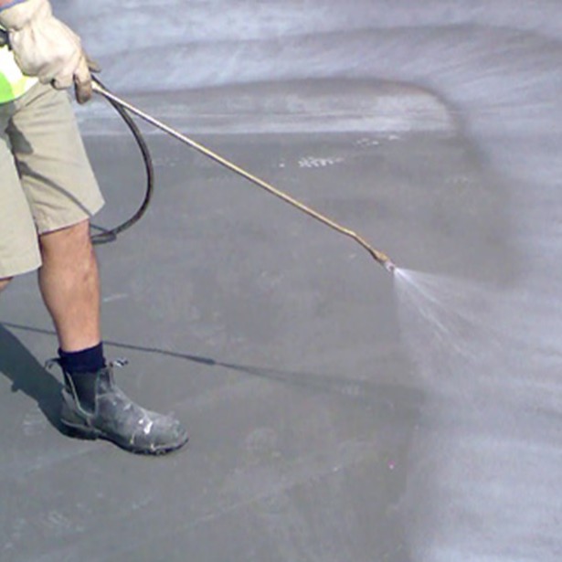 DENKA ESTOCURE P (20L) Concrete Curing Compound | Shopee Malaysia