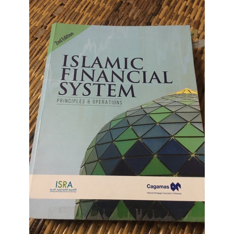 Islamic Financial System | Shopee Malaysia