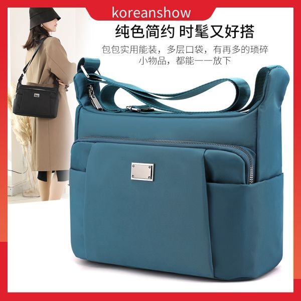 Ready Stock Handbag Woman Sling Bags Women Korean Style Beg Tangan ...
