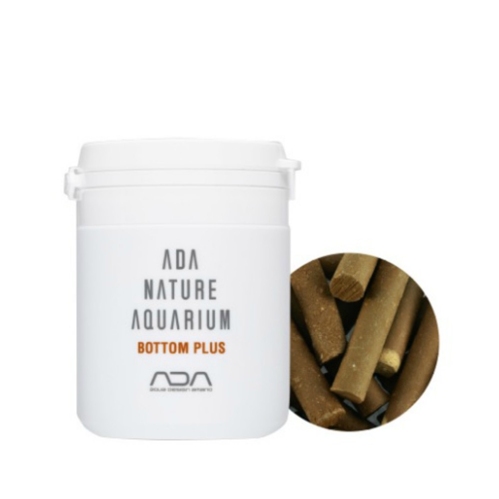 ADA Bottom Plus (25Pcs) (Fertilizer / Aquatic Plant) (Malaysia ...