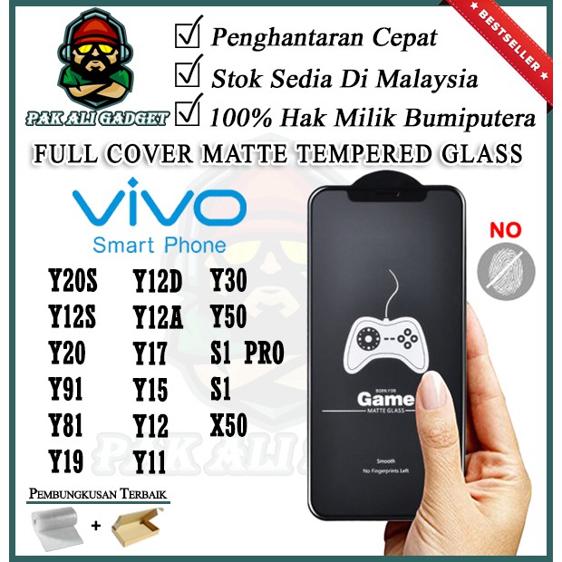 VIVO Y19s/Y28s/Y38/Y18/Y03t/Y100/Y27s/Y17s/Y36/Y22/Y16/Y35/Y20/S1 PRO/Y81/Y19/Y15/Y53 Full Cover ...