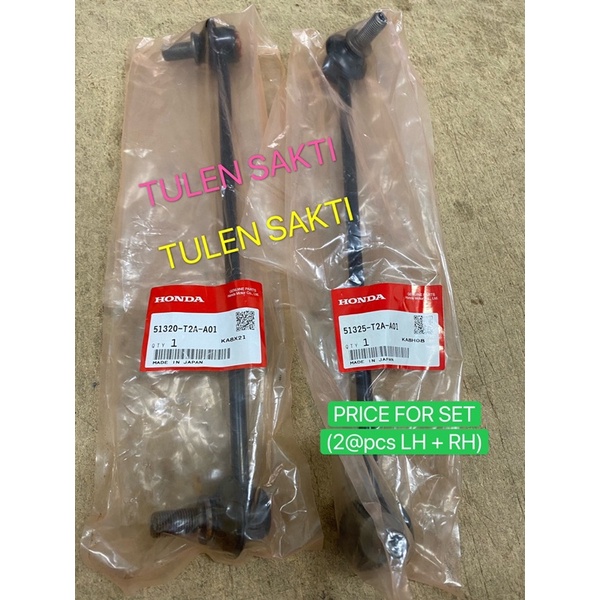 HONDA ACCORD T2A T2M CR1 CR2 (2013-2017) FRONT STABILIZER LINK ...