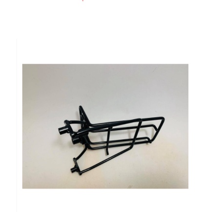 HONDA EX5 DREAM 110 KAKI RAGA DEPAN ASSY RACK FRONT BASKET TONG TAPAK ...