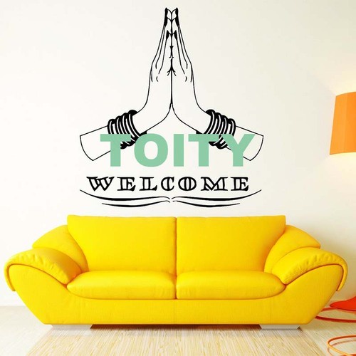 Wall Sticker Indian India Bayadere Dance Dancers Girls Bharathanatiyam ...